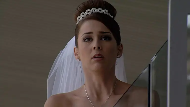 Rubí se escapa con Héctor y así reaccionan los fans en redes sociales ...