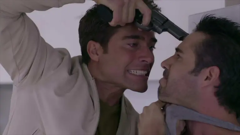 Este lunes: ¿Héctor matará a Alejandro? | Shows Rubí 2020 | Las Estrellas