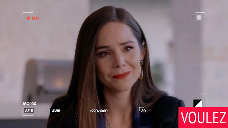 EXCLUSIVA: ¡Rubí denuncia a Héctor Ferrer Garza! | Shows Rubí 2020 ...