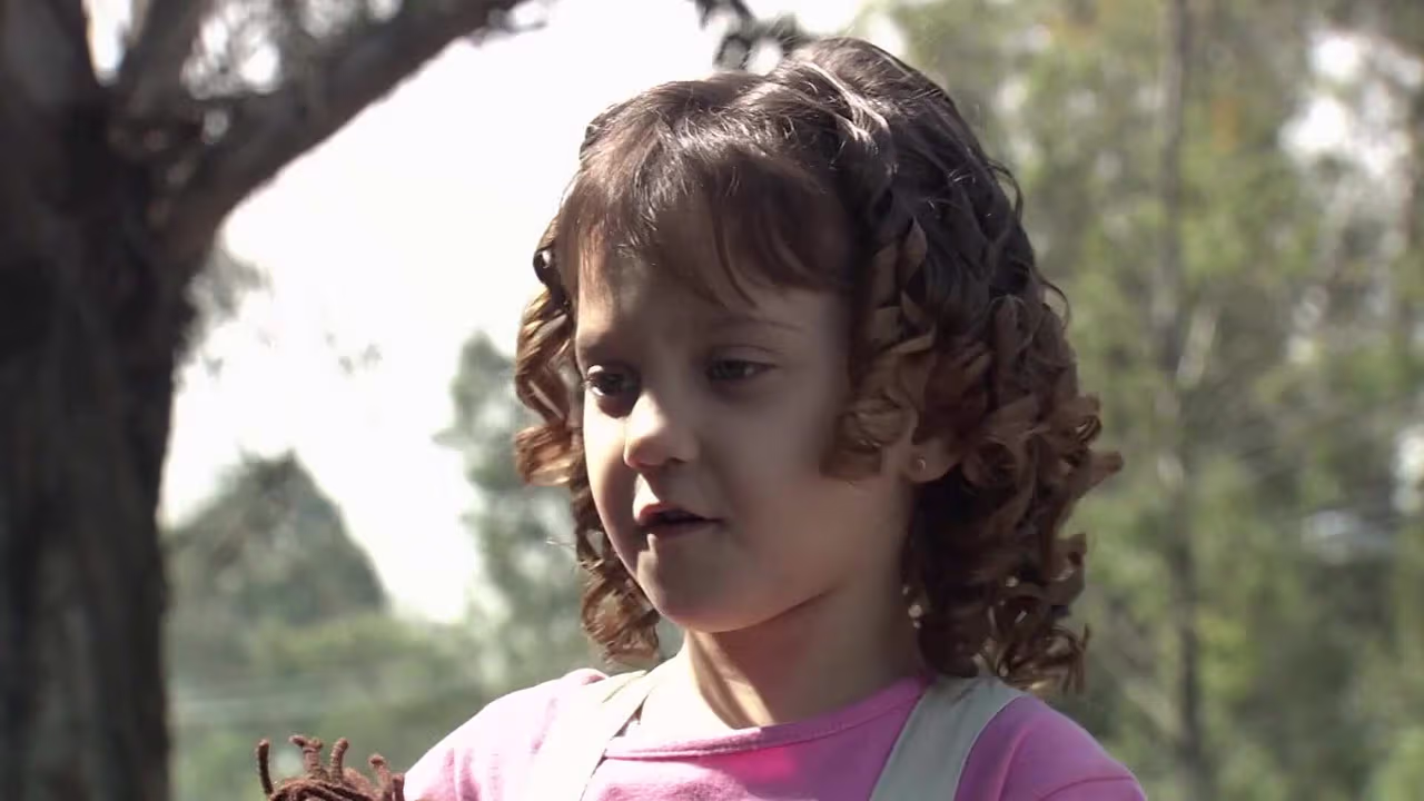 ¡Fernandita sufre un accidente! | Shows Rubí | Las Estrellas
