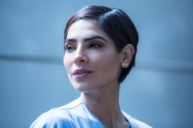 Por culpa de Rubí, Sonia perderá la confianza en sí misma. ¡Conoce a su ...