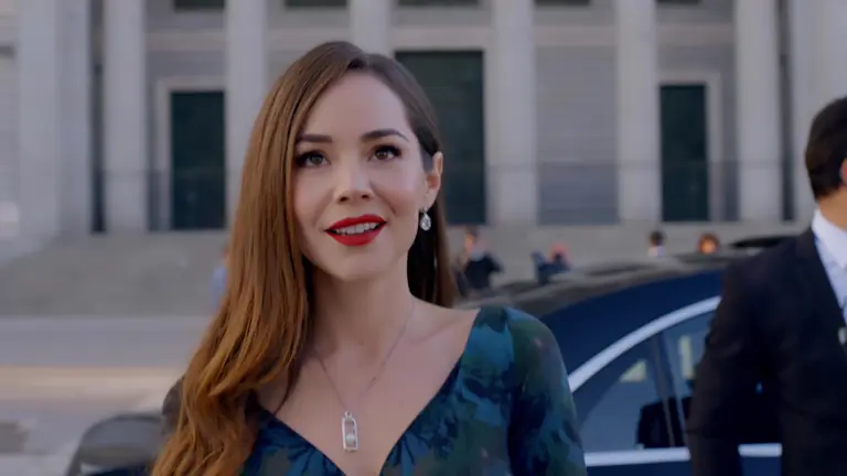 'Rubí' lidera el rating de la televisión abierta mexicana con su gran ...