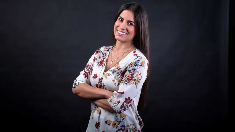 Tania Lizardo vs. ‘Cristina’, ¿cuáles son las diferencias entre la ...