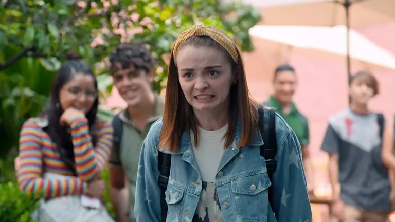 C53: ¡No me digas así! | Shows S.O.S Me Estoy Enamorando | Las Estrellas