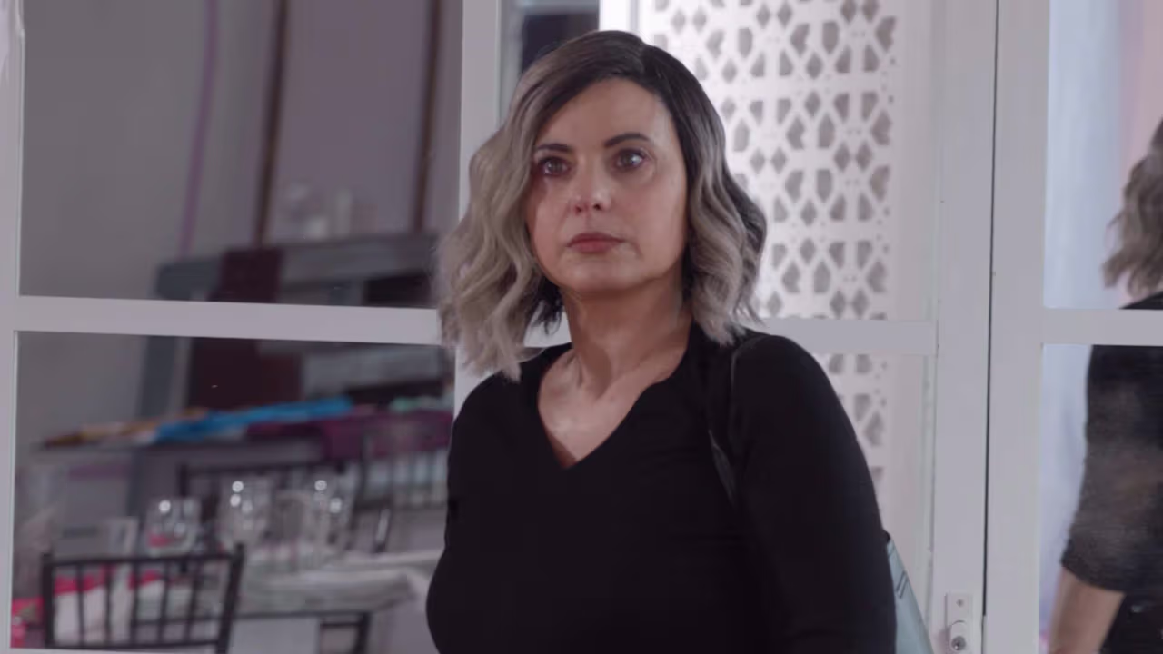 Este jueves: ¿Elsa descubrirá la infidelidad de Leopoldo? | Shows S.O.S ...