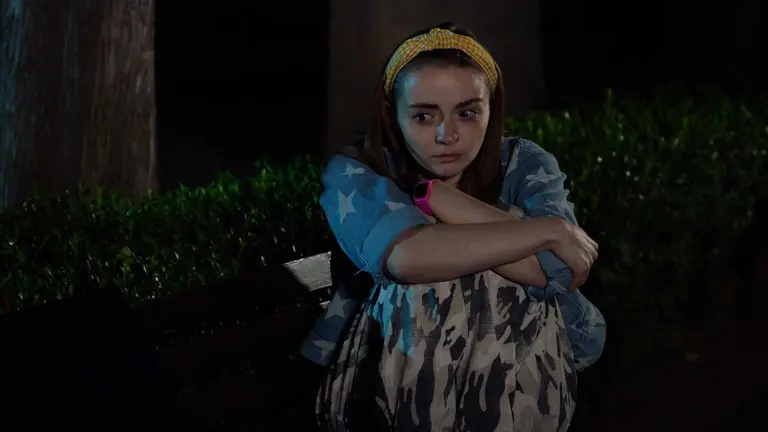 Resumen Capítulo 53: No me digas así | Shows S.O.S Me Estoy Enamorando ...