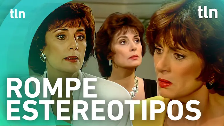 Cecilia rompe con los estereotipos y se empodera como mujer | Juntas somos imparables ...