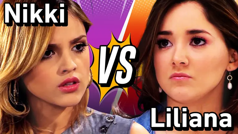 Nikki vs. Liliana: los mejores encontronazos de su rivalidad en Amores ...