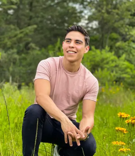 10 cosas que tal vez no sabías de Paco Luna de ‘Si nos dejan’ | Shows ...