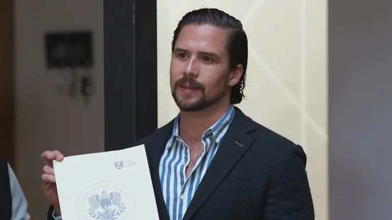 Si nos dejan C72: Soy tu legítimo hijo | Shows Si Nos Dejan | Las Estrellas