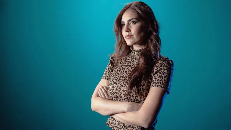 ¿Cómo ha evolucionado ‘Andrea’ en ‘Sin miedo a la verdad’? Jackie Sauza ...