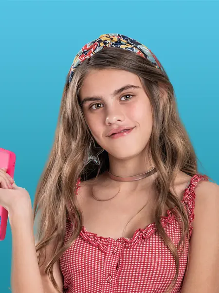 Alexa | Shows Soltero con hijas | Las Estrellas