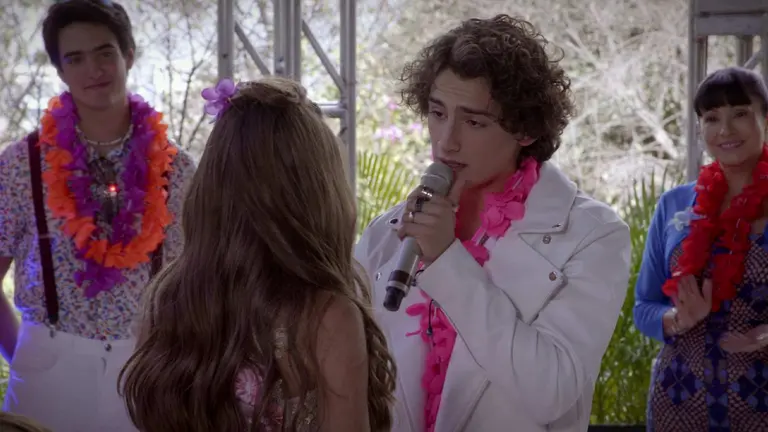 Este jueves: Emilio Marcos llegará a la fiesta de Alexa | Shows Soltero ...