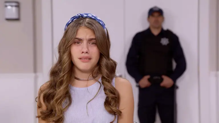 ¿Qué pasó en el juicio para recuperar a Alexa? | Shows Soltero con ...