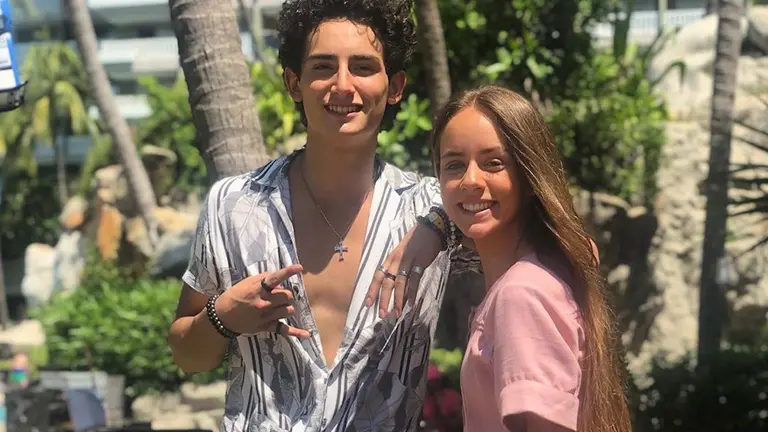 ¿Te perdiste a Emilio y Juan Osorio en ‘Soltero con Hijas’? ¡Revívelo ...