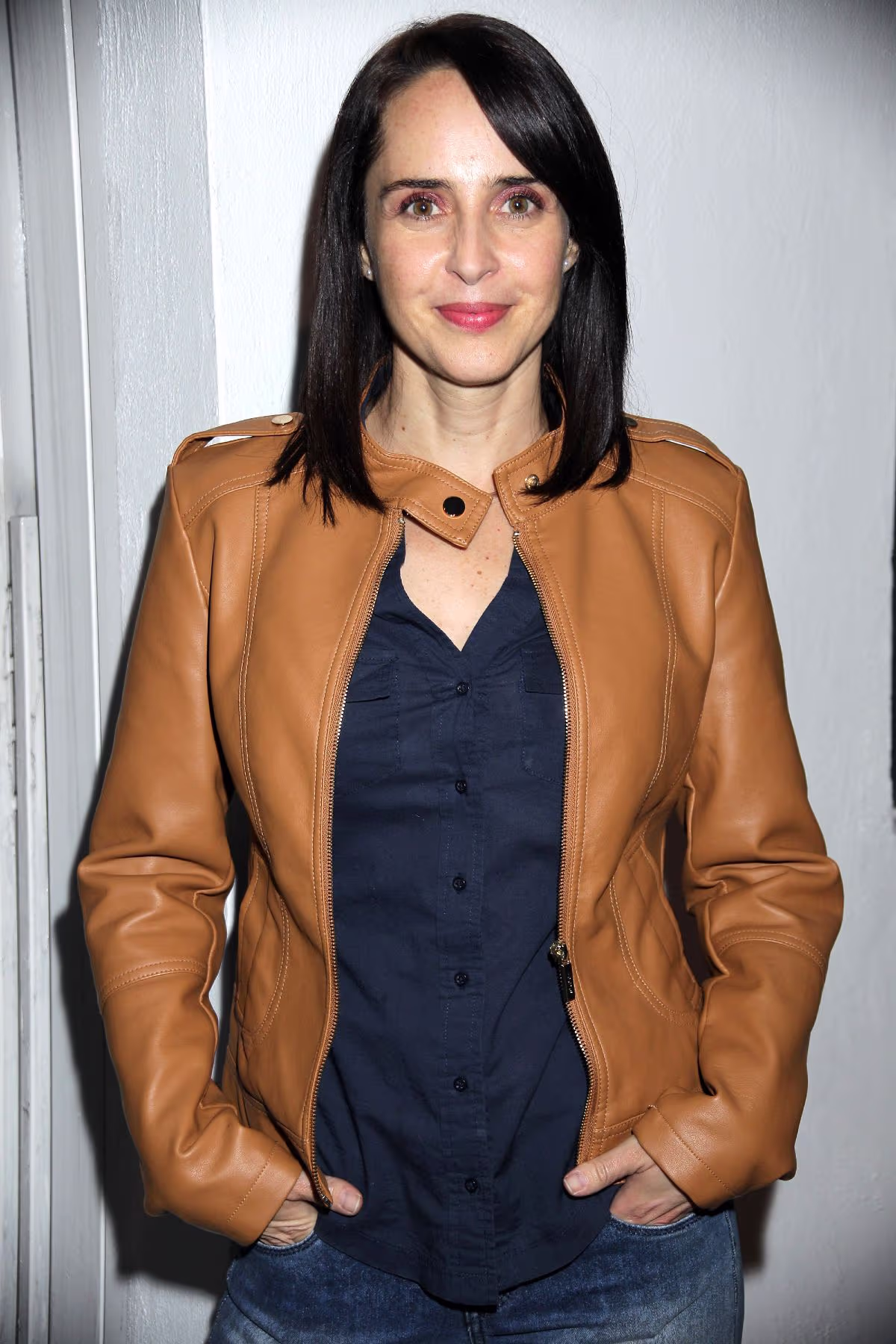 Irán Castillo llega a ‘Soñadoras’ con look que impactó a todos, ¿lo ...