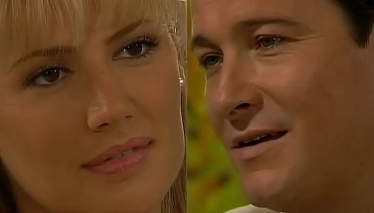 José Luis y Fernanda se conocen y ambos quedan impactados | Shows Soñadoras | Las Estrellas