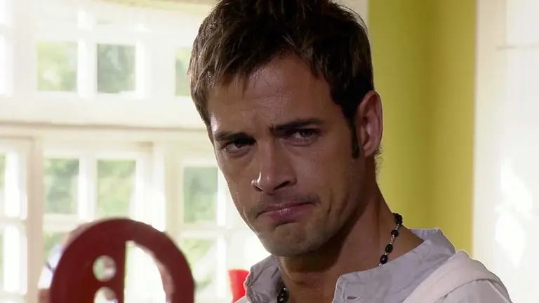 Alejandro muere un terrible accidente en ‘Sortilegio’ | Shows ...