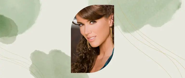 María José | Shows Sortilegio | Las Estrellas