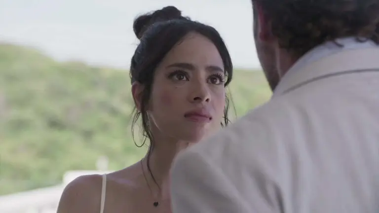 Este miércoles: ¿Estás enamorada de Olmo? | Shows Te Acuerdas de Mí ...