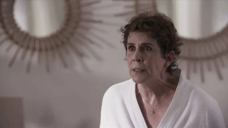 ¡Fausto asesina a Antonia! | Shows Te Acuerdas de Mí | Las Estrellas