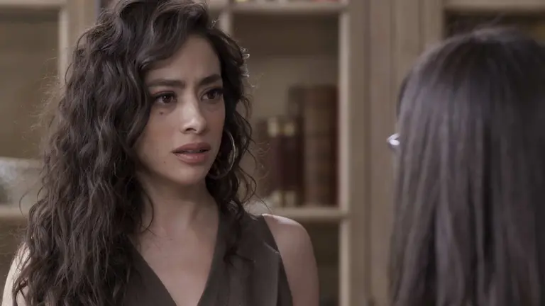 Resumen Capítulo 71: Atar cabos sueltos | Shows Te Acuerdas de Mí | Las ...