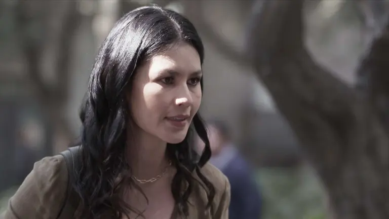 “Voy a acabar con tu carrera”: Mélida amenaza a Laiza | Shows Te Acuerdas de Mí | Las Estrellas