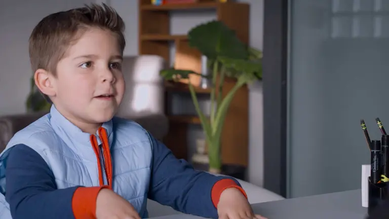 C32: ¡Nico está bien! | Shows Te Doy La Vida | Las Estrellas