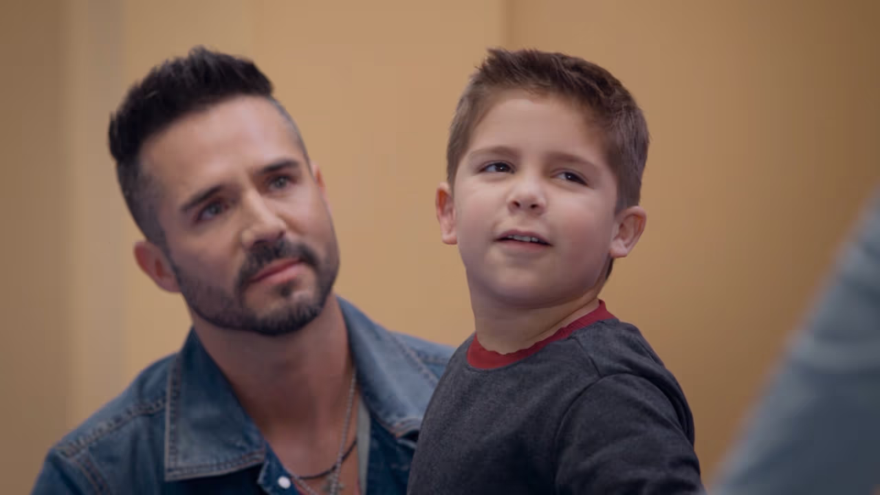 Escucha ‘Te doy la vida’, tema oficial de la telenovela | Shows Te Doy ...
