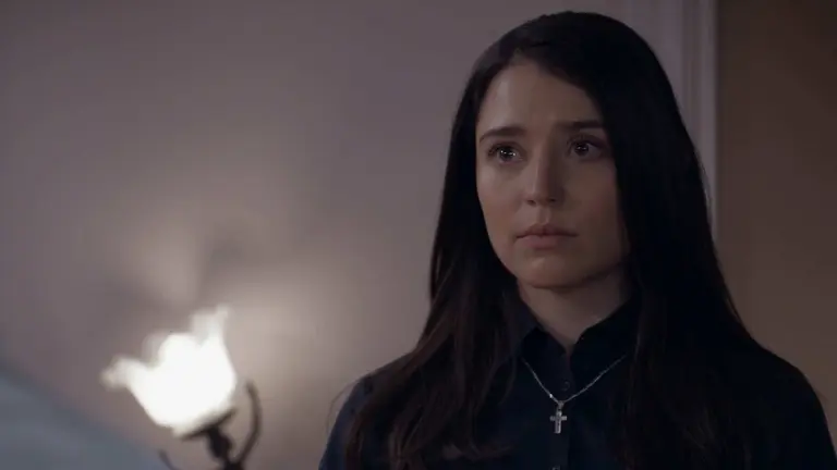 ¡Inés decide volver a ser monja! | Shows Te Doy La Vida | Las Estrellas