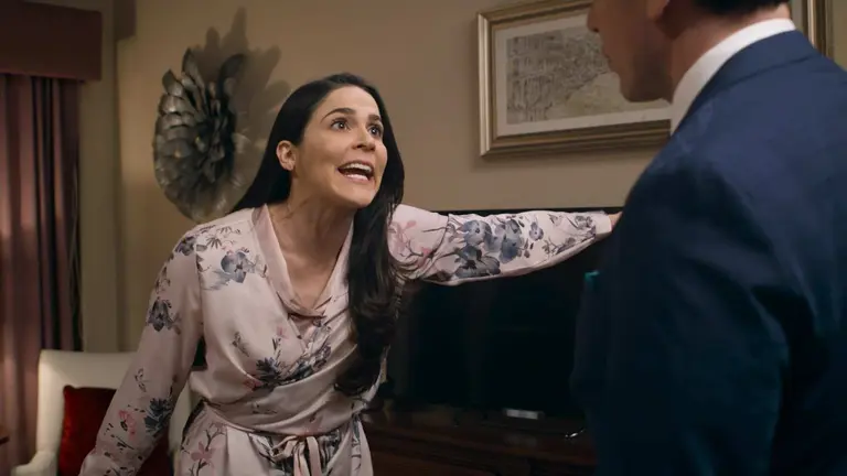 Resumen Capítulo 35: ¡Lárgate de la casa! | Shows Te Doy La Vida | Las ...