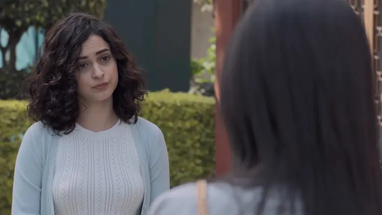 Resumen Capítulo 49: Rosa descubre el engaño de Gina | Shows Te Doy La ...