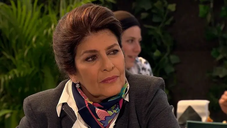 C45: Teresa nunca va a cambiar | Shows Teresa | Las Estrellas