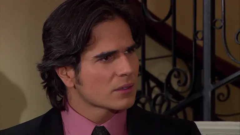 Fernando descubre que Teresa lo manipuló | Shows Teresa | Las Estrellas