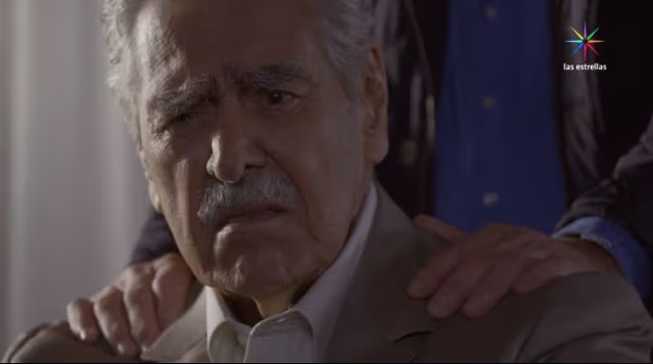 Tres veces Ana Capítulo 99: Facundo termina con la vida de Evaristo ...