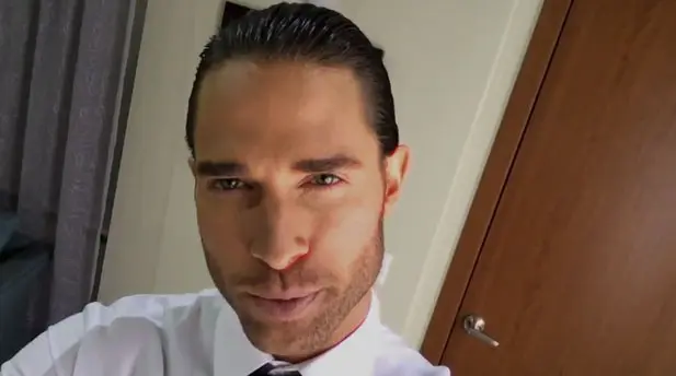 Marcelo comienza su venganza contra Ana Leticia | Shows Tres Veces Ana ...