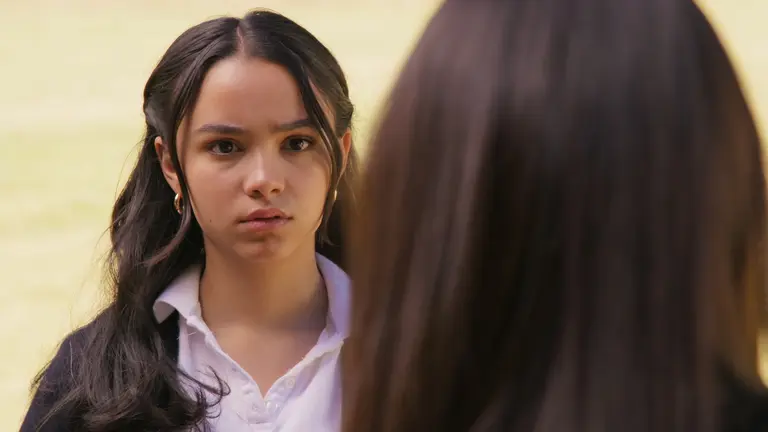 Malena arruina la felicidad de Andrea | Shows Tu Vida Es Mi Vida | Las Estrellas