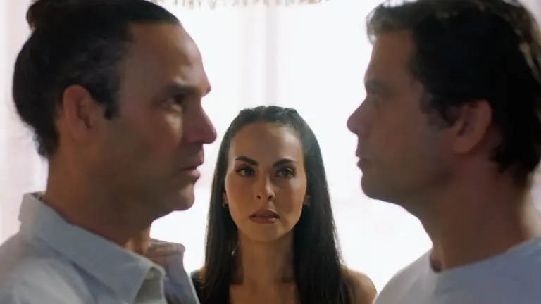 Pepe desprecia con el alma a Rafa y a Malena | Shows Tu Vida Es Mi Vida | Las Estrellas