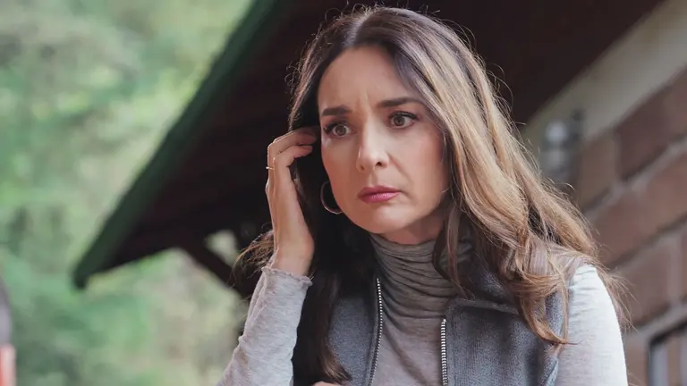 Teo agradece a Paula por salvarle la vida | Shows Tu Vida Es Mi Vida ...