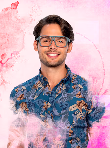 Gael | Shows Vencer el Desamor | Las Estrellas