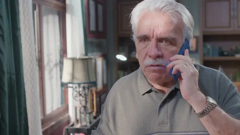 ¿Qué pasó realmente el día que murió Joaquín Falcón? | Shows Vencer el ...