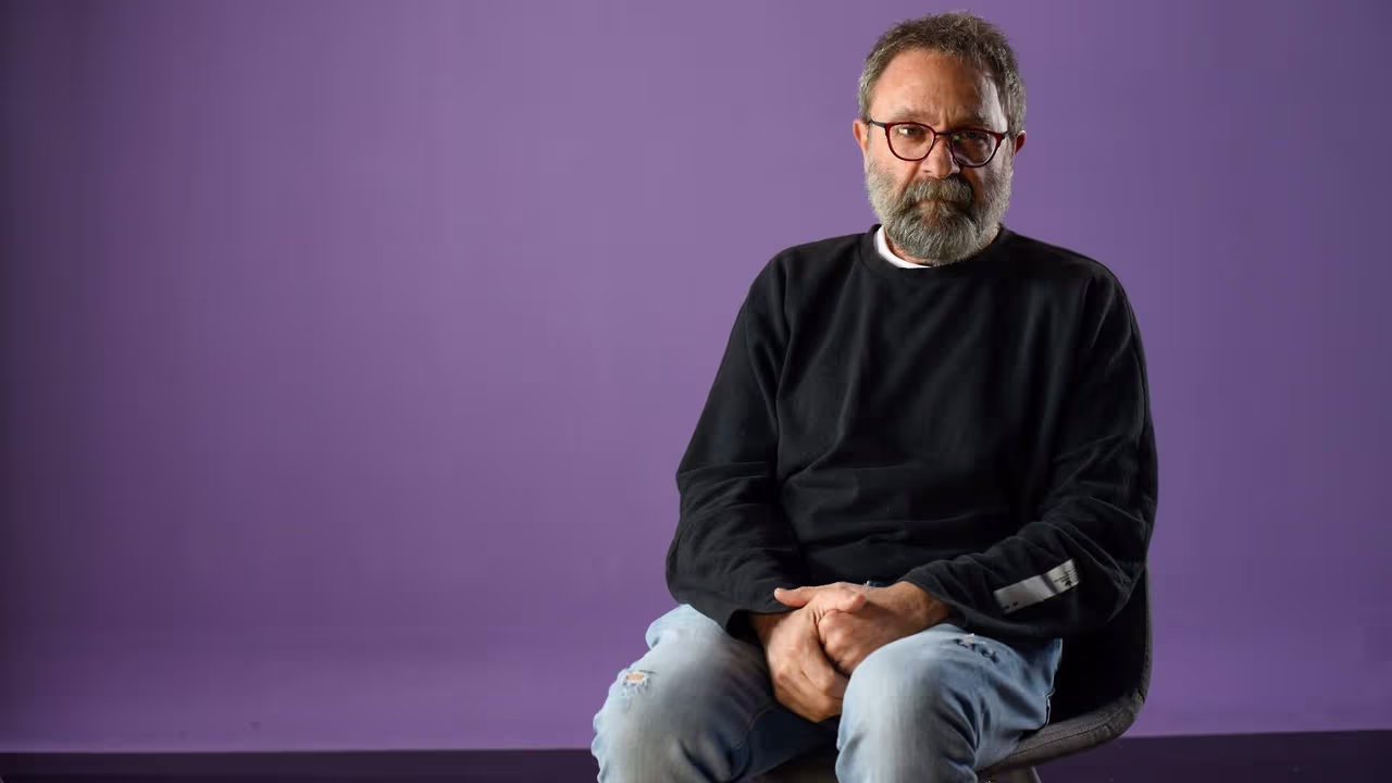 “Las telenovelas tienen que cambiar con la realidad del país”: Benjamín ...