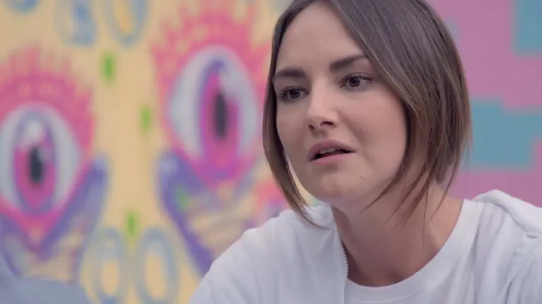 Resumen Capítulo 25: No pienso quedarme callada | Shows Vencer el Miedo ...