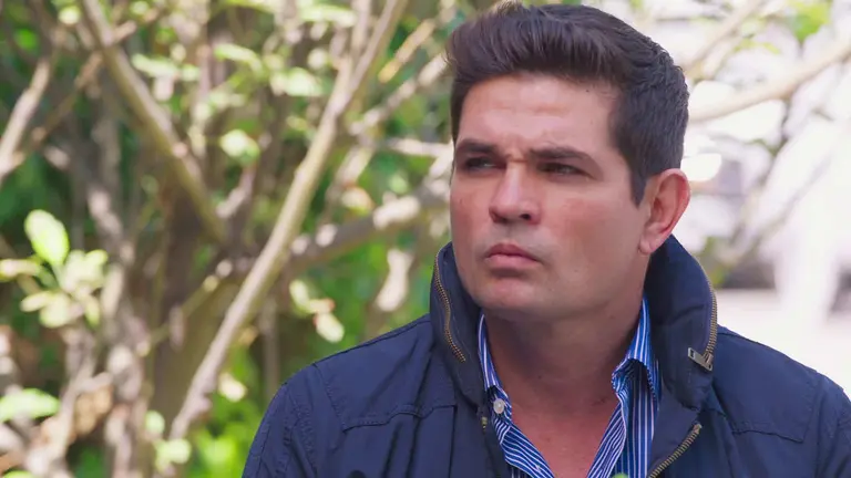 Este viernes: Rodrigo buscará a Javier | Shows Vencer el Pasado | Las ...