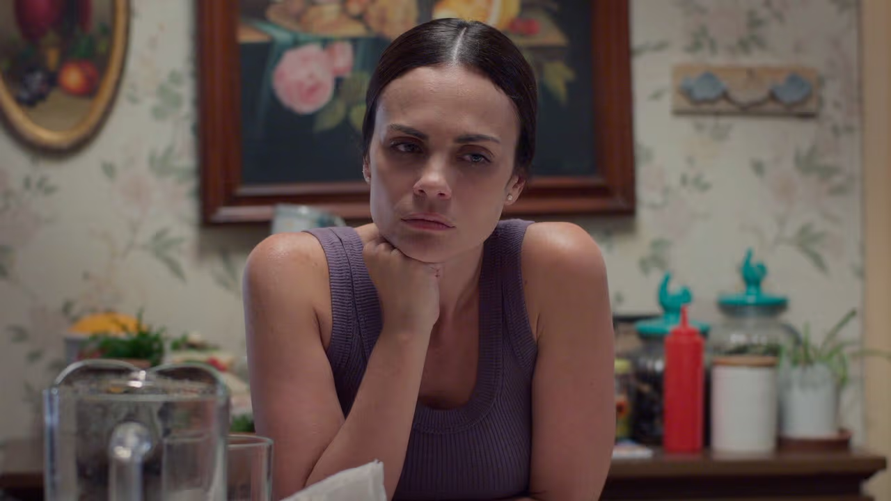 Este viernes: ¿Lenar estará celosa de Esther? | Shows Vencer la ...