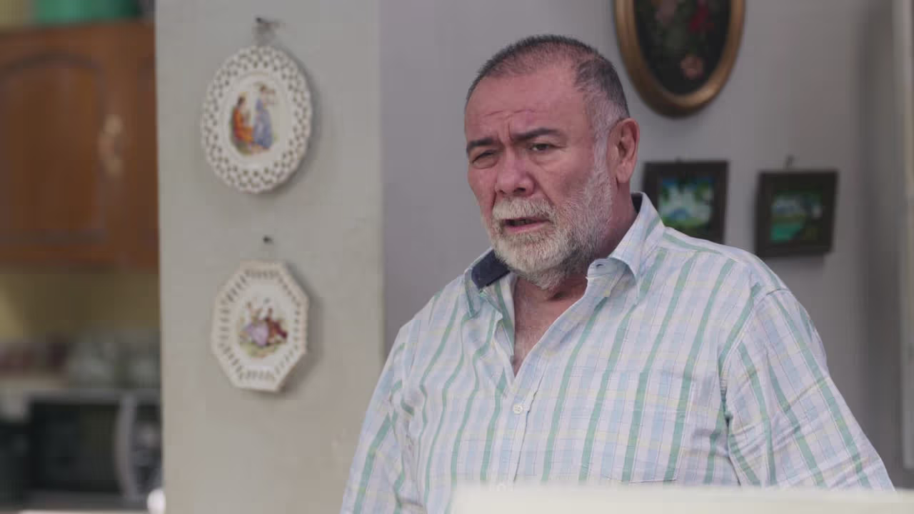 Este martes: Rodolfo confrontará a Ángel en 'Vencer la Ausencia ...