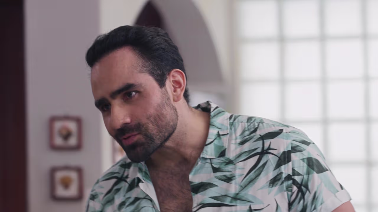 Este miércoles: ¿Misael provocará que Dany rechace a Julia? | Shows ...