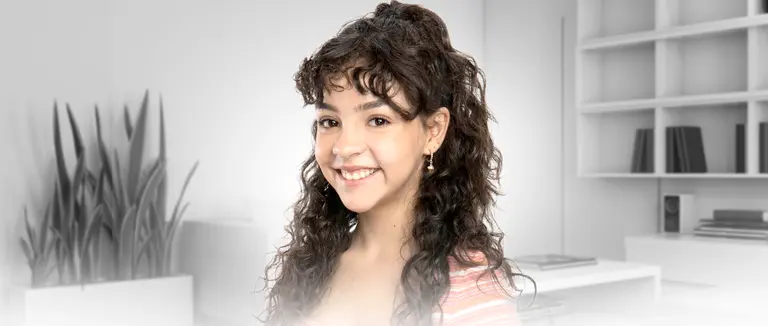 María Perroni hace impactante confesión sobre el amor | Shows Vencer la ...