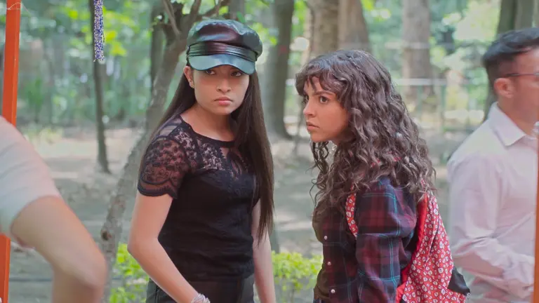 Nicole Reyes confiesa la amistad que forjó con María Perroni | Shows ...