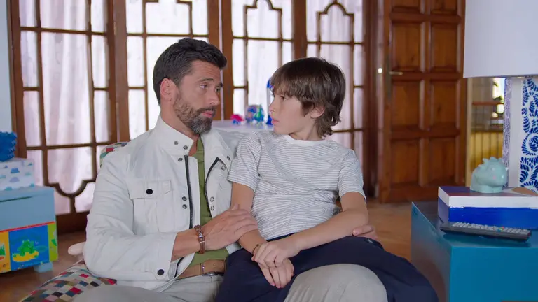 Pablo descubre el complot de Carmina | Shows Vencer la Culpa | Las ...